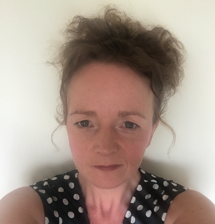 My SDF story with Gillian Jenkins – SDF – Staff development Forum