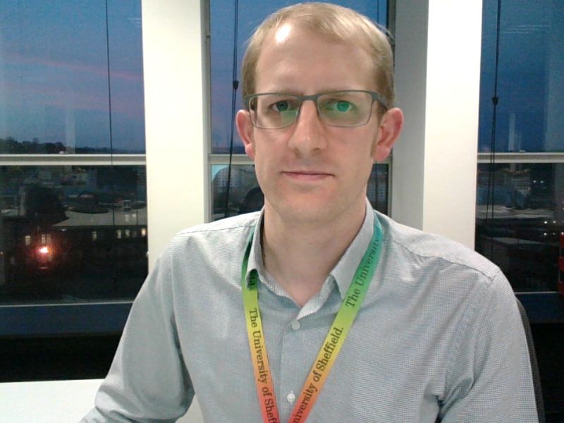 My SDF story with Dan Newberry – SDF – Staff development Forum