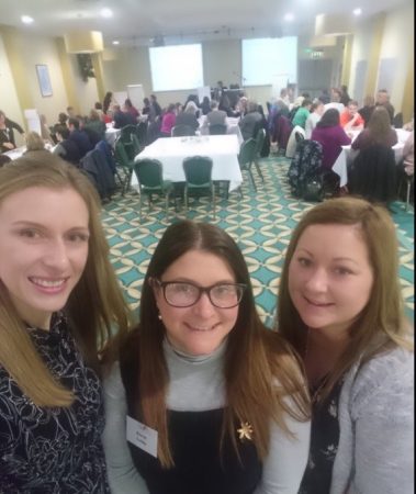 My SDF story with Emma Colley – SDF – Staff development Forum