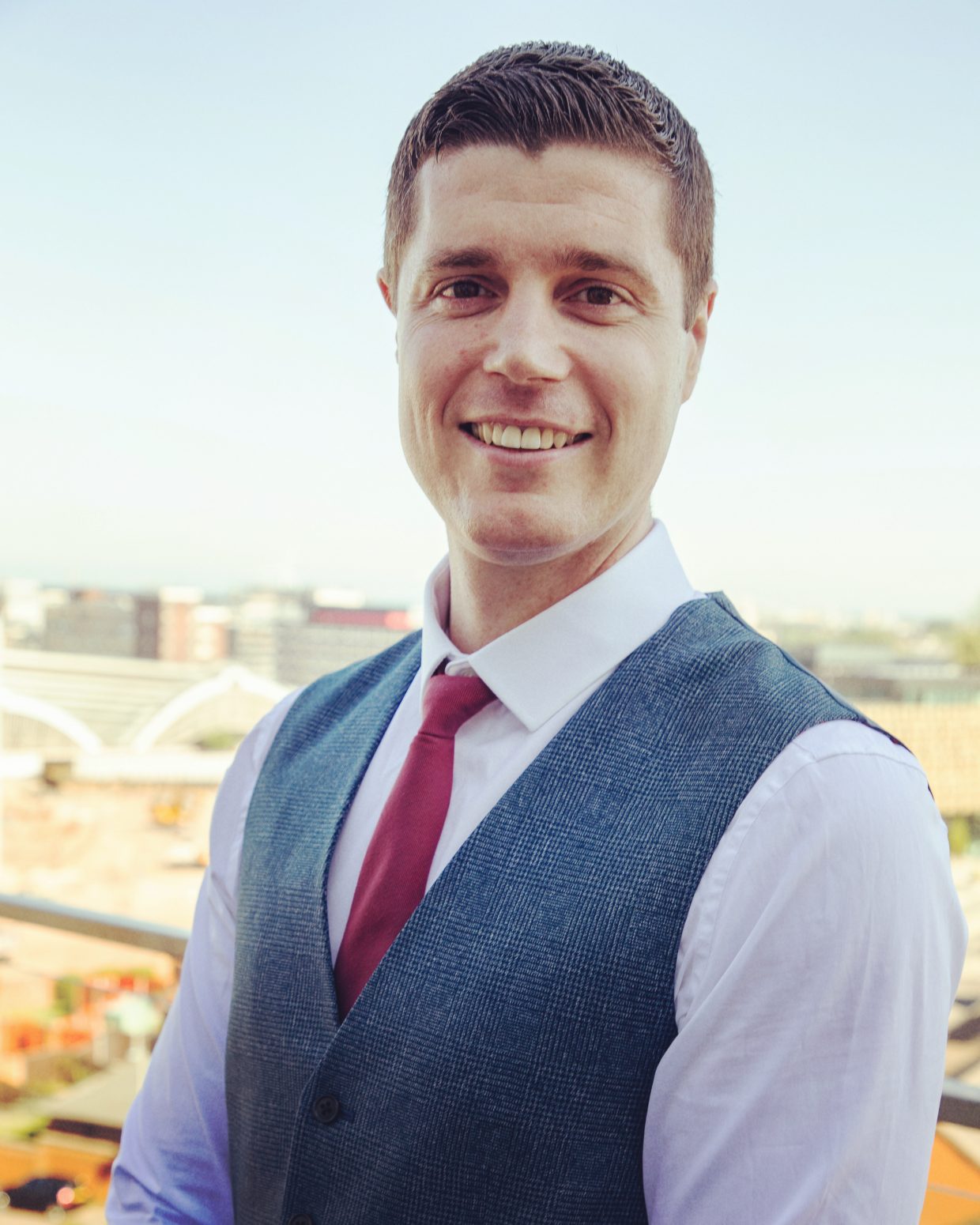 SDF folks joining the Executive team – SDF – Staff development Forum