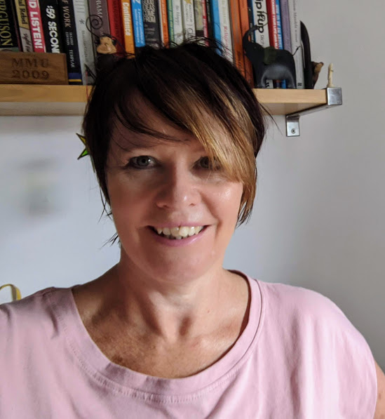 Helen Connor & Christian McGrath Bios – SDF – Staff development Forum