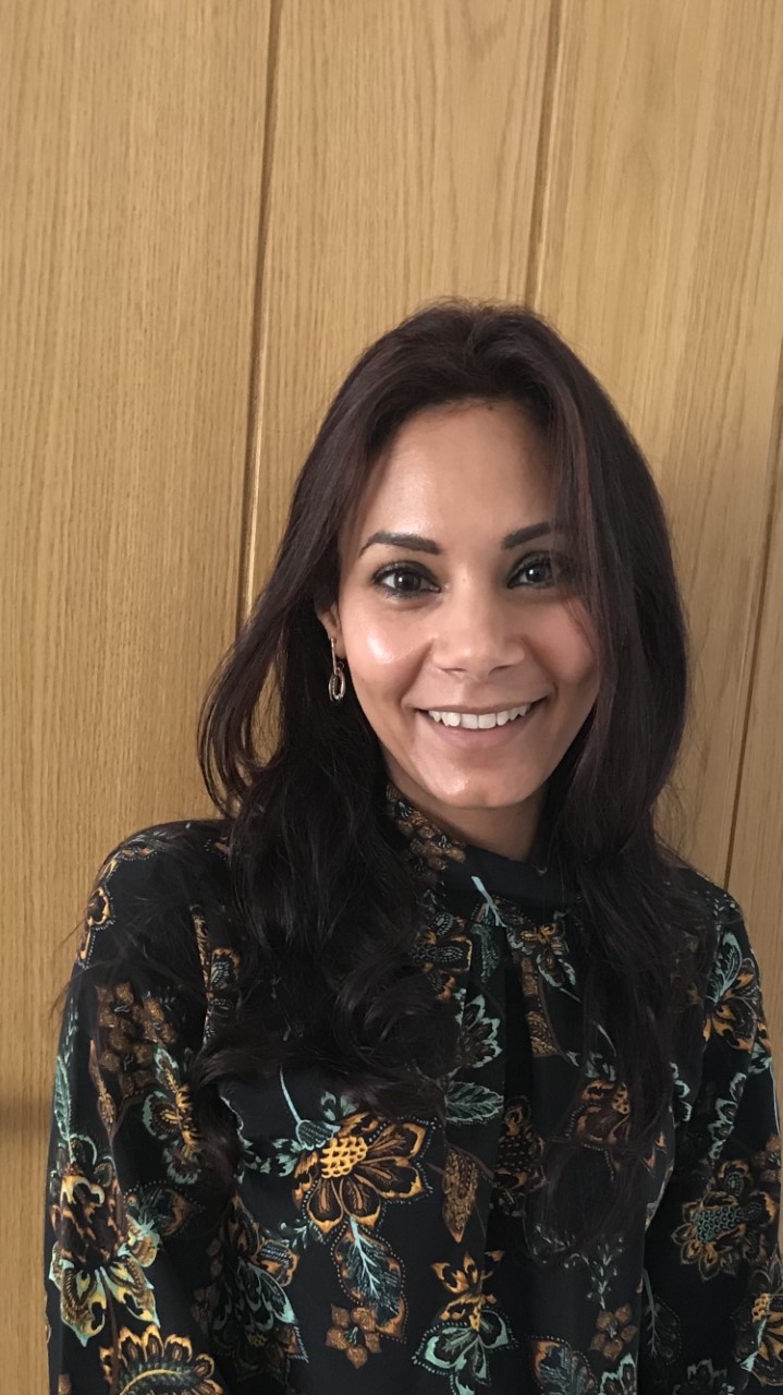 Mariyana Bushara – Bio – SDF – Staff development Forum