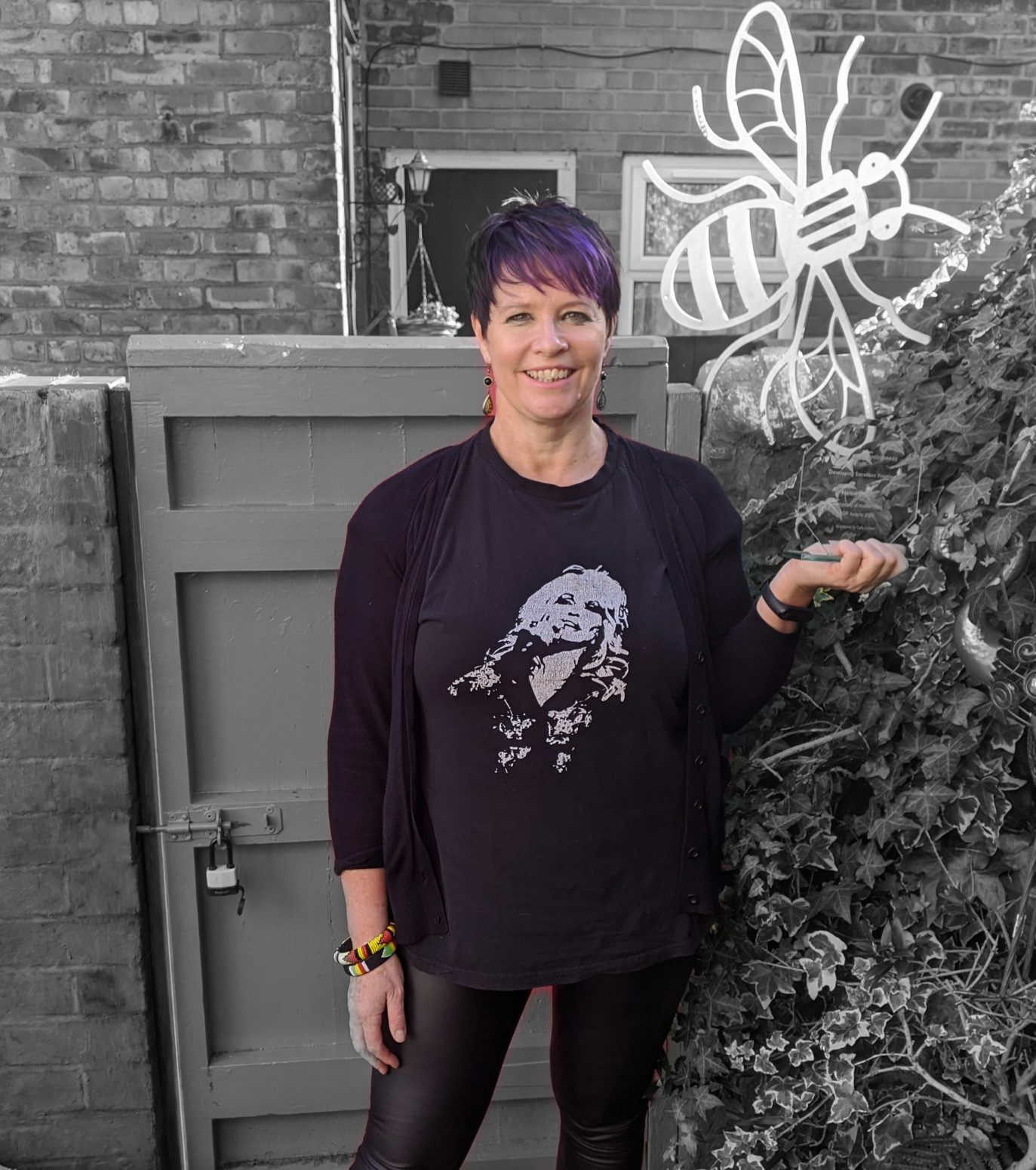 My SDF story with Helen Connor – SDF – Staff development Forum