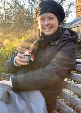 My SDF story with Katy Walker – SDF – Staff development Forum