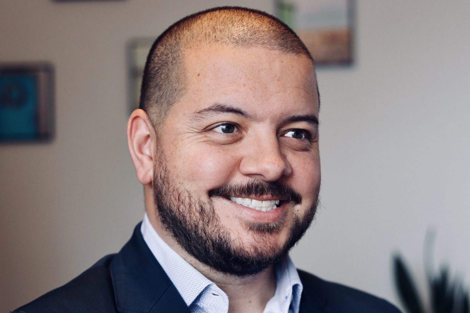 Mark Gilroy Bio – SDF – Staff development Forum