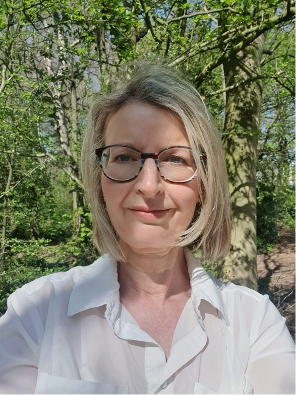 Welcome to the new Co-Chair for SDF NW Region – SDF – Staff development ...