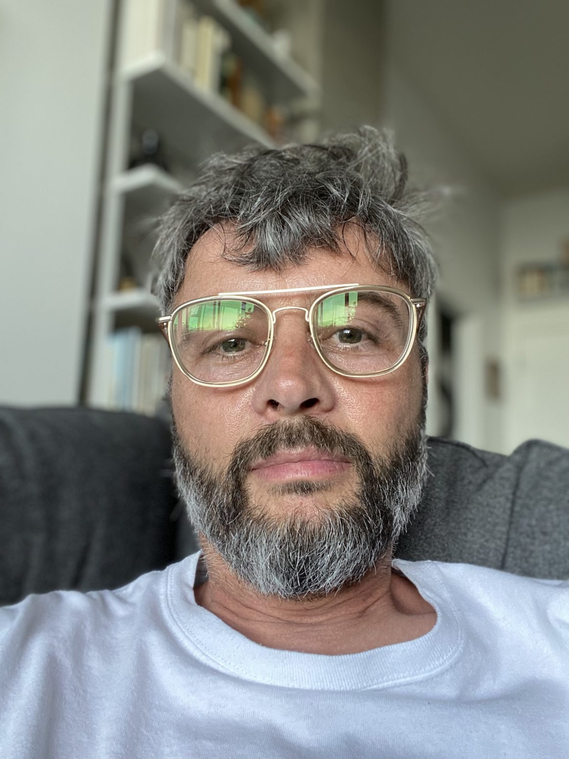 Jonathan Orr – Bio – SDF – Staff development Forum