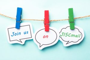 SDF Jiscmail – SDF – Staff development Forum