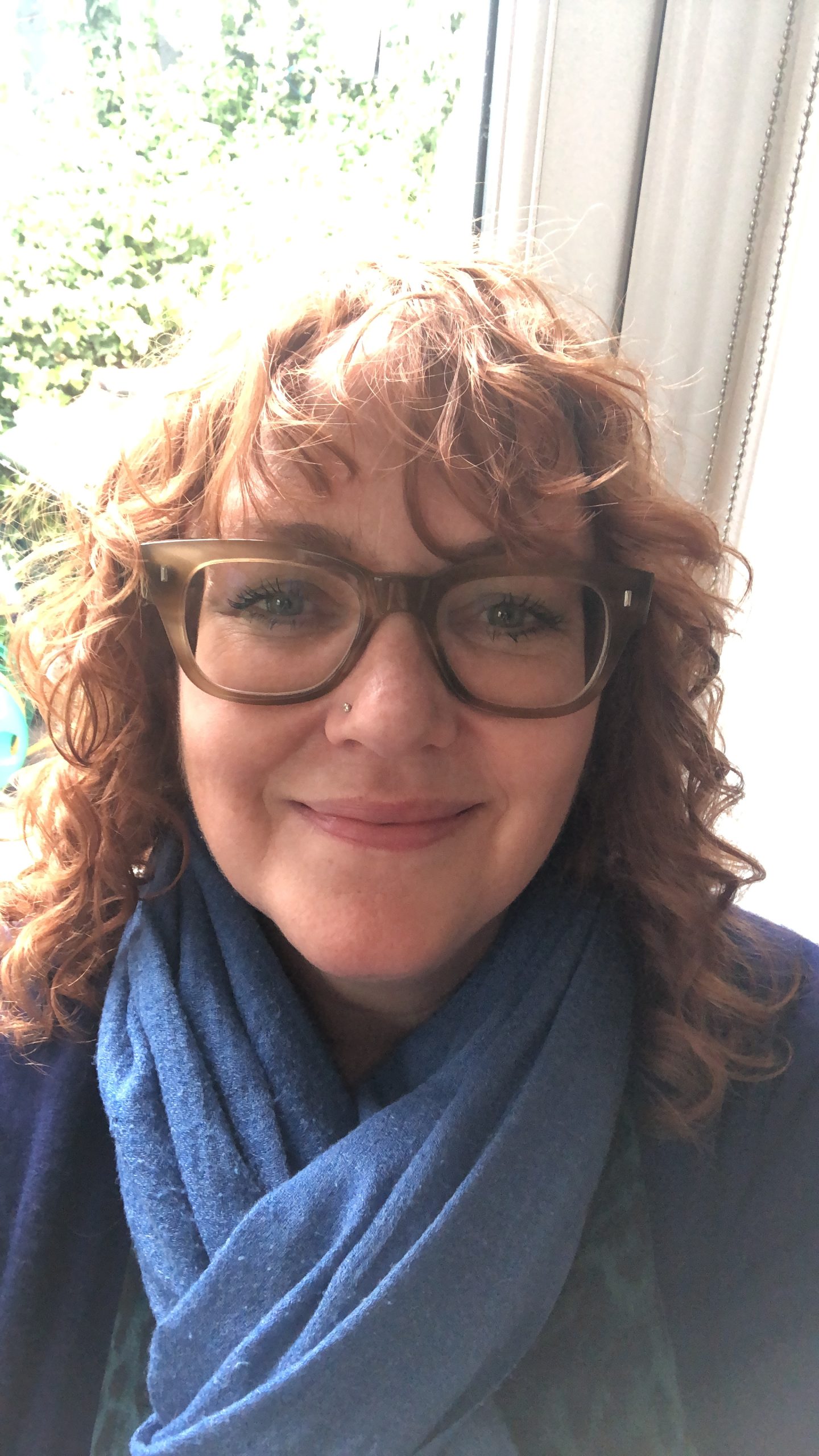 My SDF Story with Cathy McDonnell – SDF – Staff development Forum