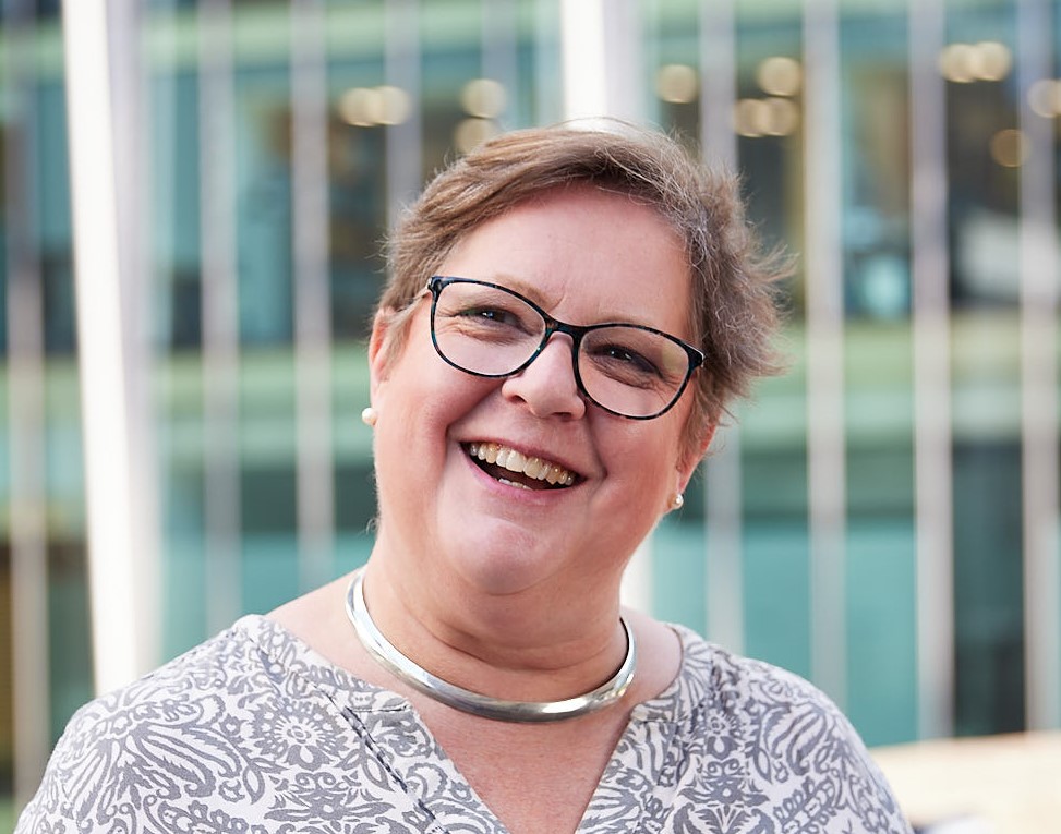 My SDF Story with Jane Booth – SDF – Staff development Forum