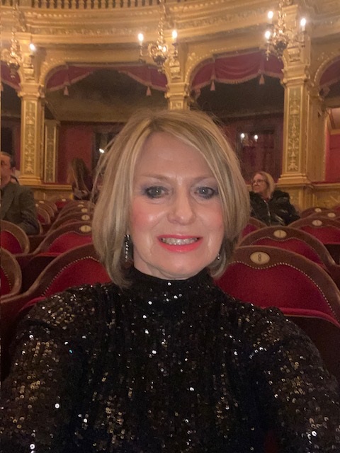 My SDF Story with Amanda Finn – SDF – Staff development Forum