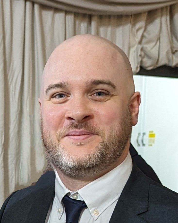 My SDF Story with Matthew Coombe-Boxall – SDF – Staff development Forum