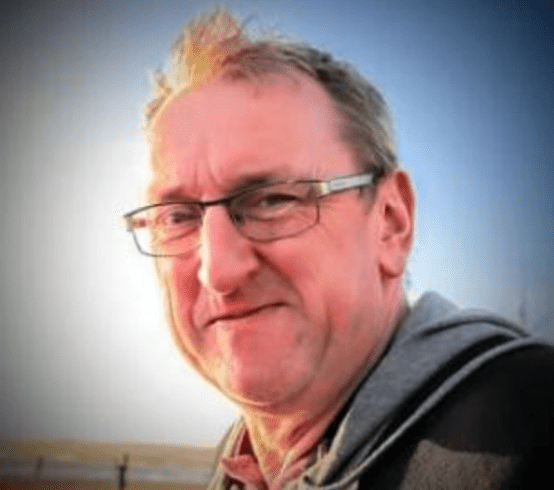 My SDF Story with Kevin Frost – SDF – Staff development Forum