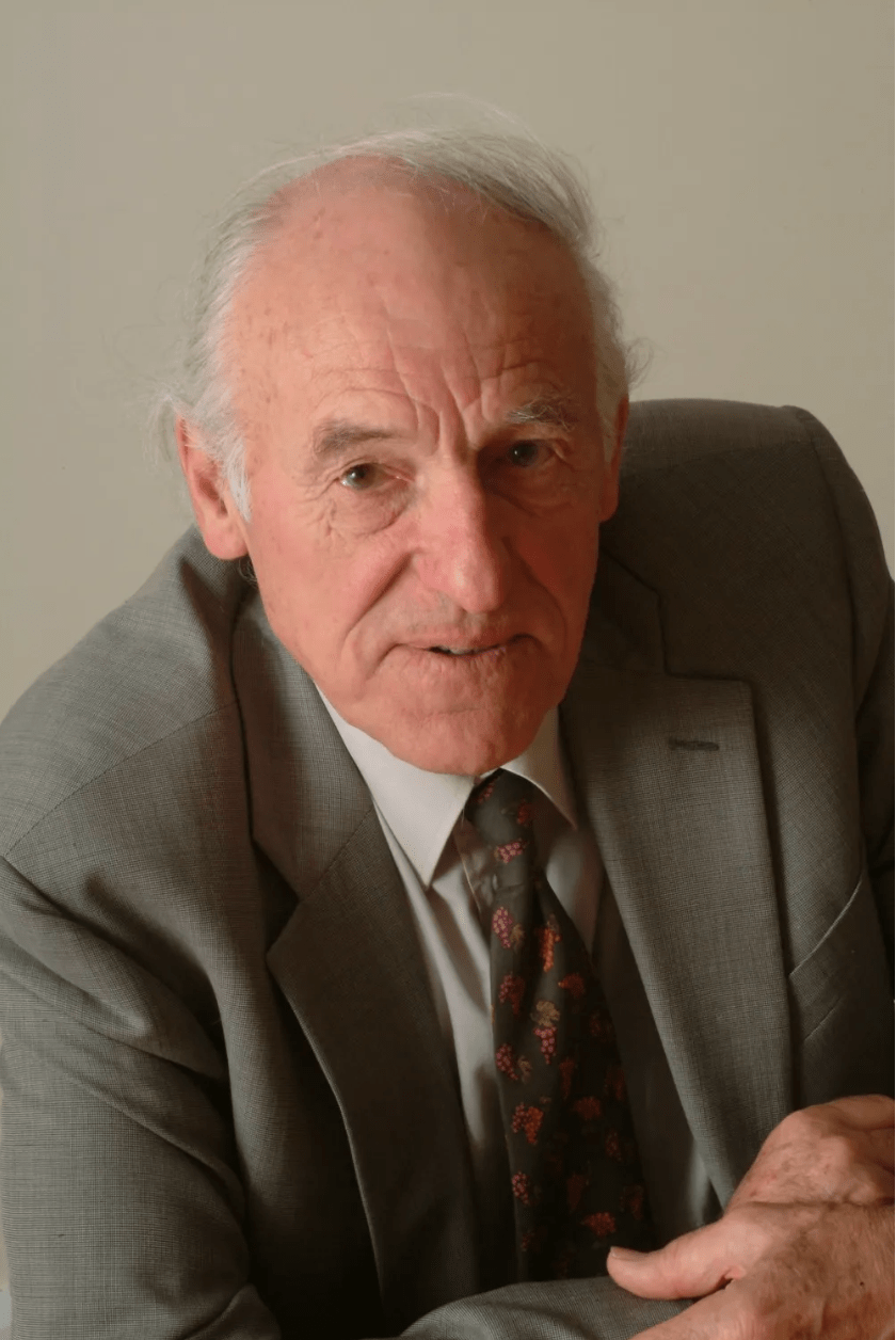 The Sad Passing of Dr. R. Meredith Belbin – SDF – Staff development Forum